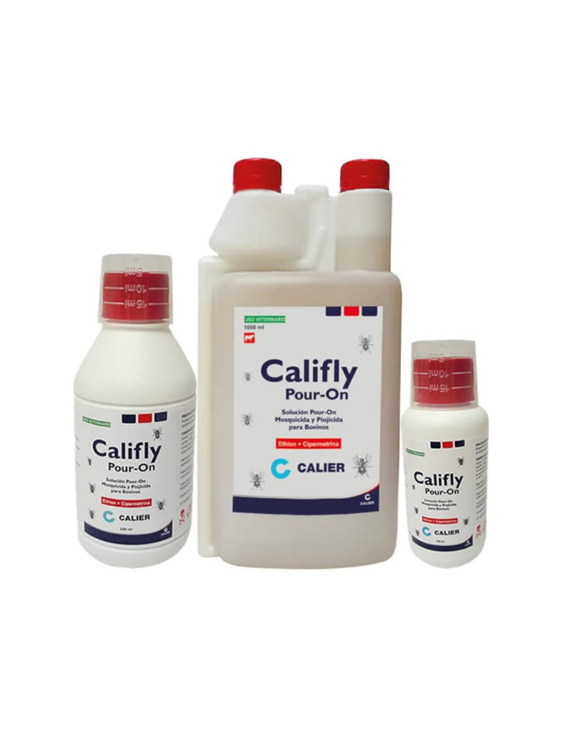CALIFLY PLUS CALIER 250ML